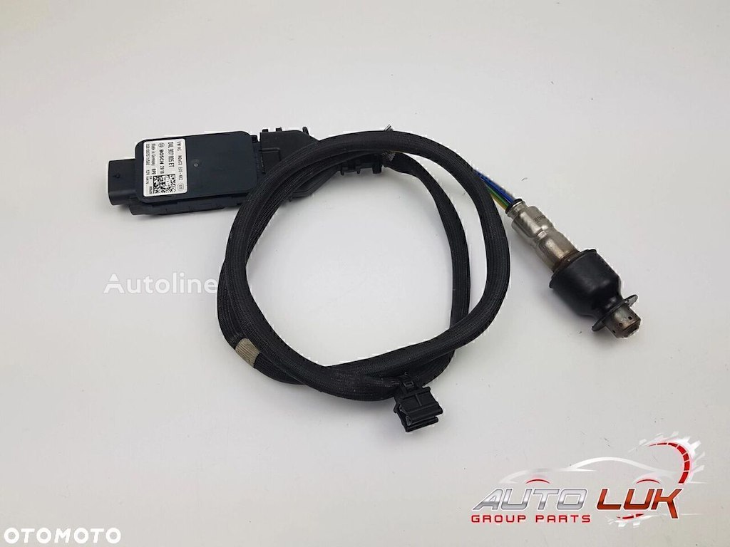 Volkswagen NOWA ORYGINALNA Sonda Lambda NOX Audi Skoda Seat 04L907805ET NOx senzor za automobila