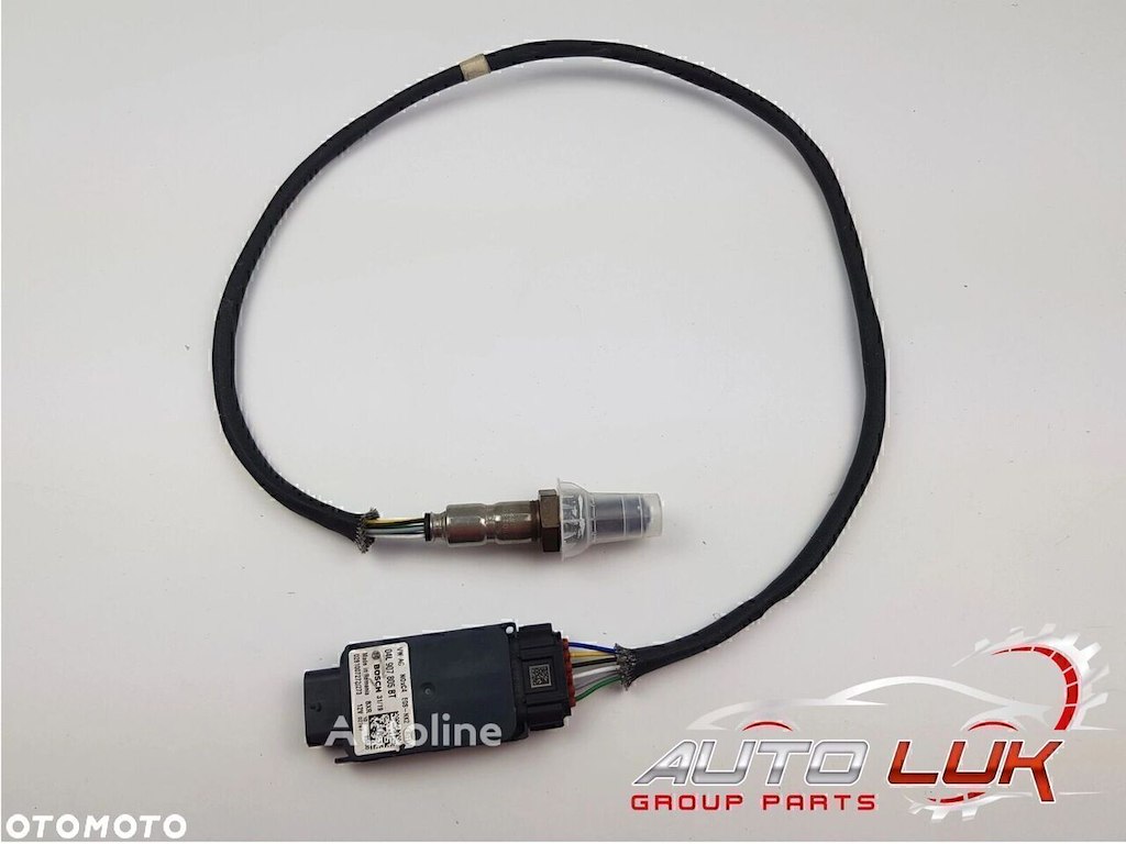 Volkswagen SONDA LAMBDA CZUJNIK NOX VW AUDI SKODA 12V 04L907805BT 028100727 NOx senzor za automobila