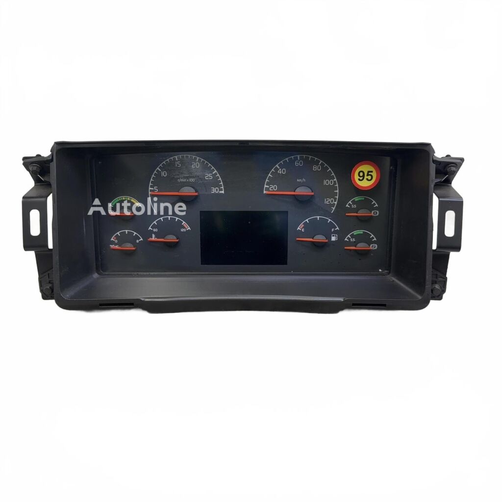 Volvo 70398585 instrument tabla za Volvo B6, B7, B9, B10, B12 bus (1978-2011) autobusa