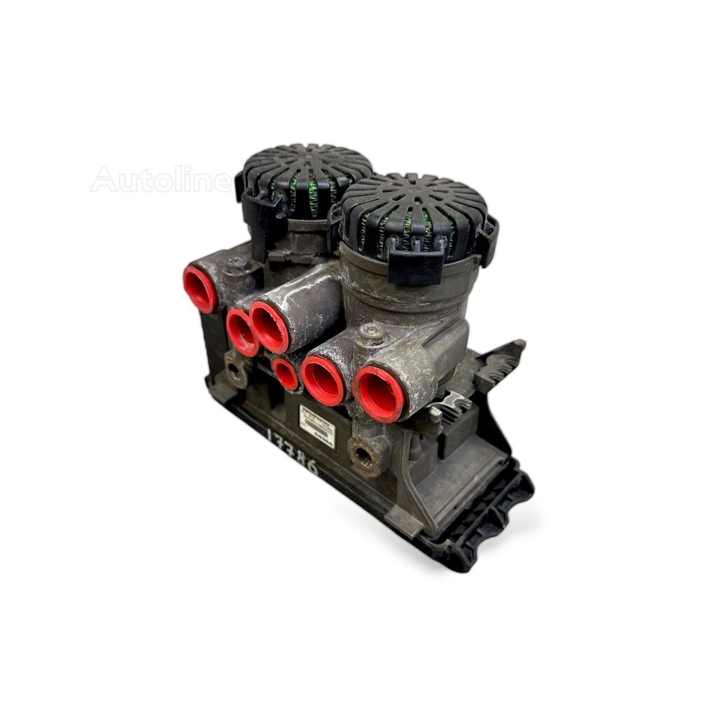 VOLVO,KNORR-BREMSE K020022 EBS modulator za Volvo B6, B7, B9, B10, B12 bus (1978-2011) autobusa