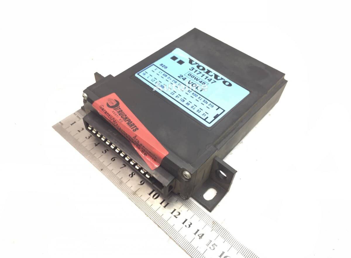 Volvo Releu Volvo 3171147 24V 1089993-14 3171147, 1089993 relej za kamiona