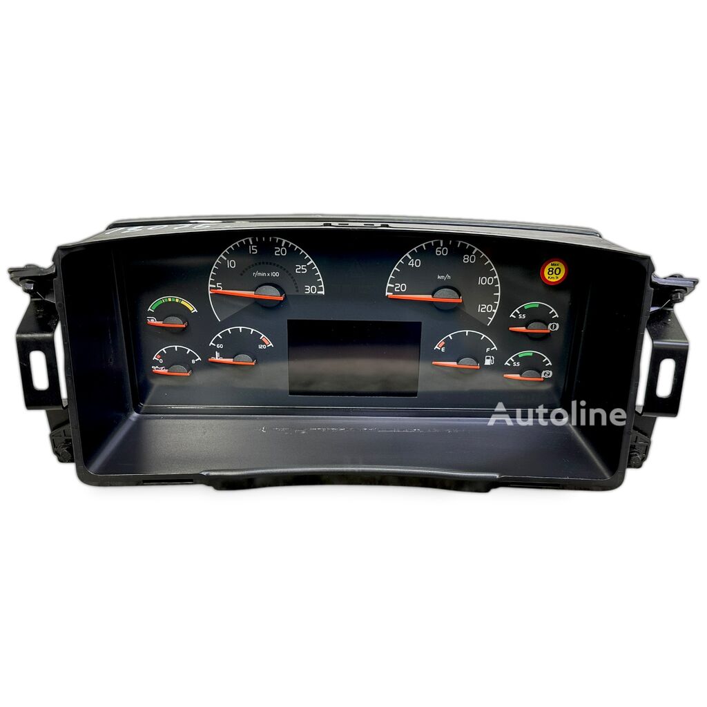 Volvo 70398585 instrument tabla za Volvo B5LH, B0E (2008-) autobusa