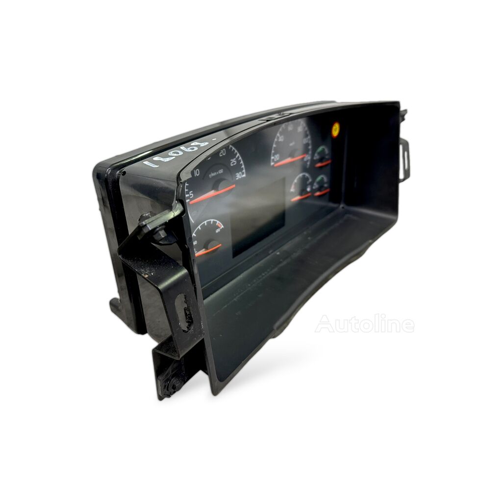 Volvo 70398585 instrument tabla za Volvo B5LH, B0E (2008-) autobusa