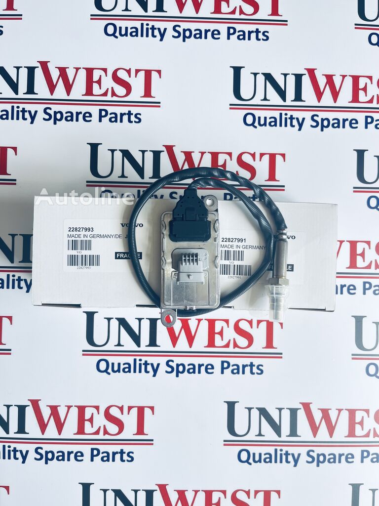 Volvo NOX-SENSOR 22827991 NOx senzor za Volvo kamiona