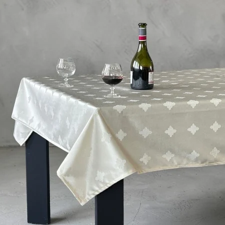 Stolnjak Damast - 150x220cm dezen E22 ( VLK000348-E22dezen )
