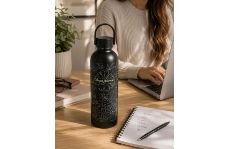 Pepe jeans eloise termos 500 ML - crna ( 61.333.41 )