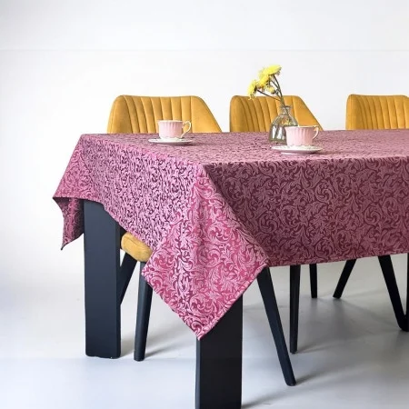 Stolnjak damast - 150x220cm dezen e13 ( vlk000348-e13dezen )