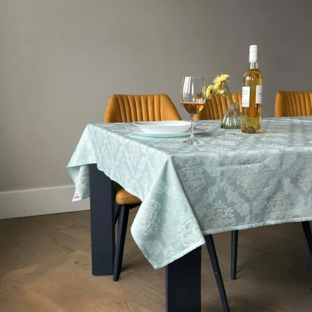 Stolnjak damast - 150x220cm dezen e2 ( vlk000348-e2dezen )