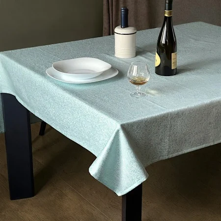 Stolnjak damast - 150x160cm dezen e1 ( vlk000344-e1dezen )