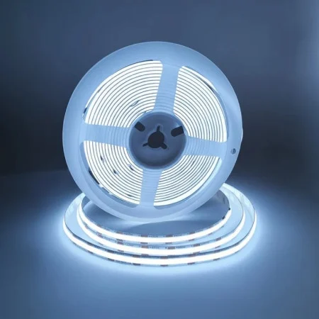 Cob led traka 6500k 12v 5m ( 5043 )