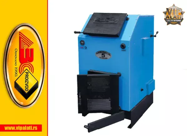 KOTAO ECONOMIC 55 KW – ABC UŽICE