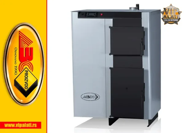 KOTAO NA PELET ABC COMBO 25KW – ABC UŽICE