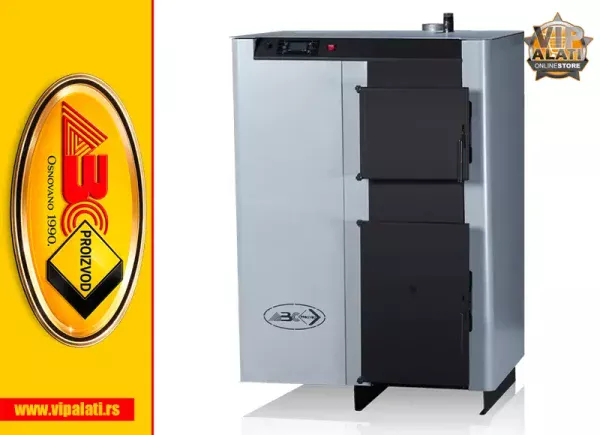 KOTAO NA PELET ABC COMBO 40KW – ABC UŽICE