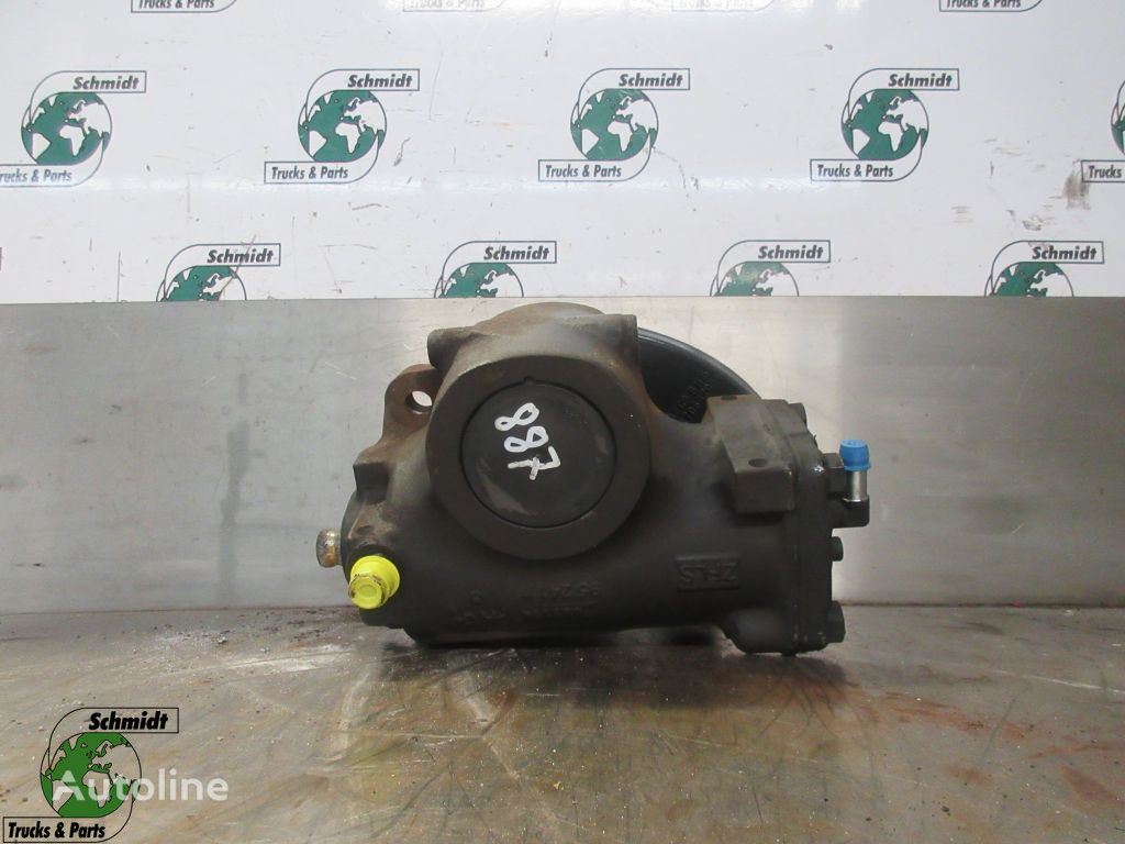 Volvo STUURHUIS FL 210 EURO 6 22054847 reduktor volana za kamiona