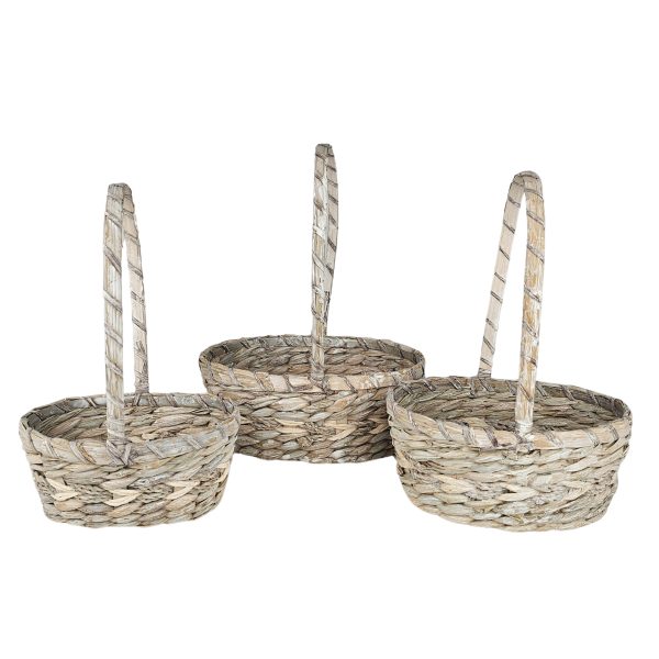 Korpe-set od 3 komada
