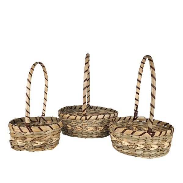 Korpe-set od 3 komada