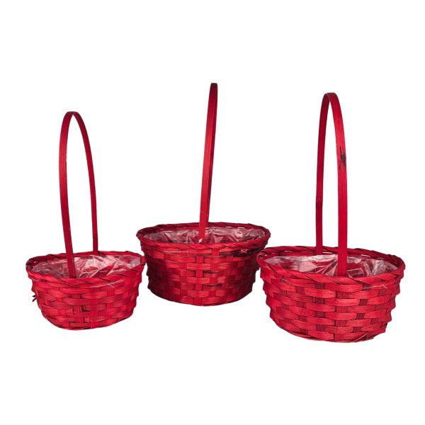 Korpe-set od 3 komada
