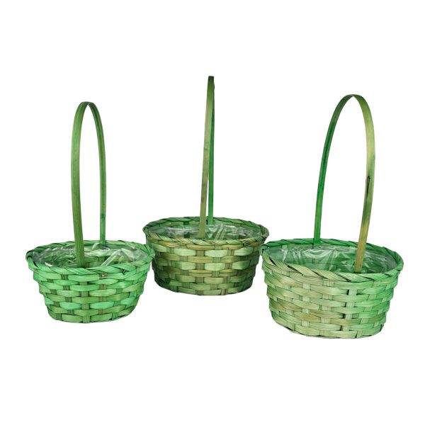 Korpe-set od 3 komada