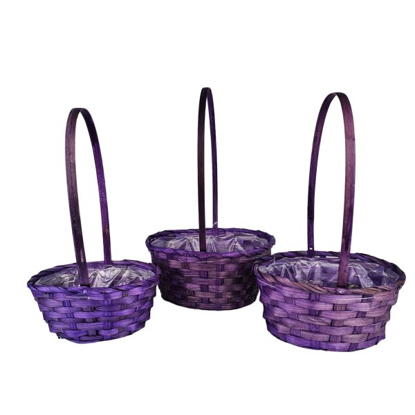Korpe-set od 3 komada