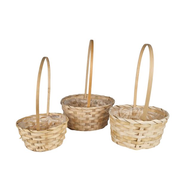 Korpe-set od 3 komada