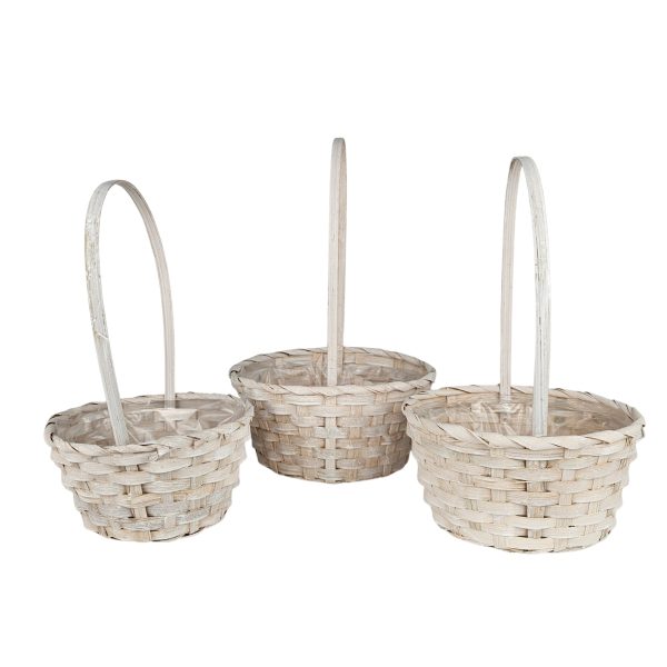 Korpe-set od 3 komada