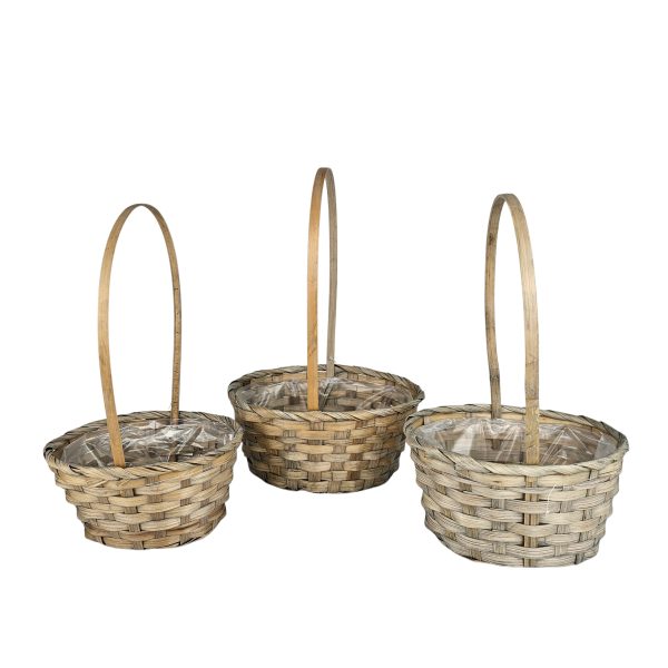 Korpe-set od 3 komada
