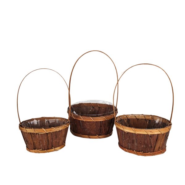 Korpe-set od 3 komada