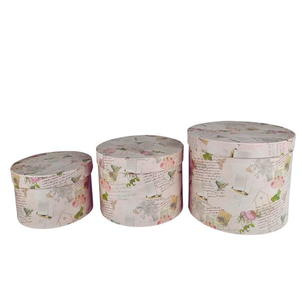 Kutije-set od 3 komada