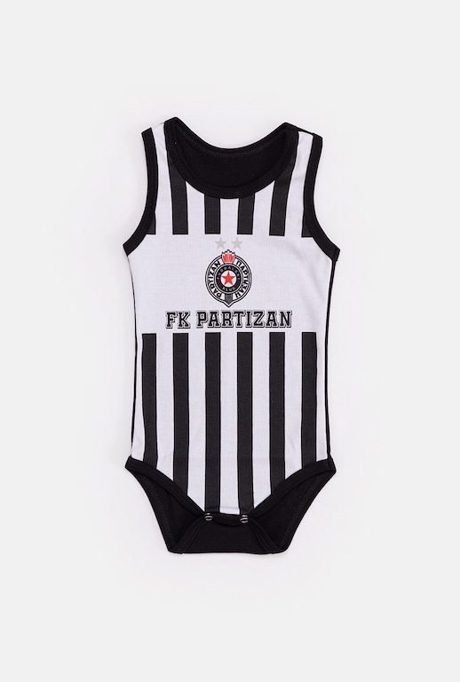 BODI ATLET FK PARTIZAN