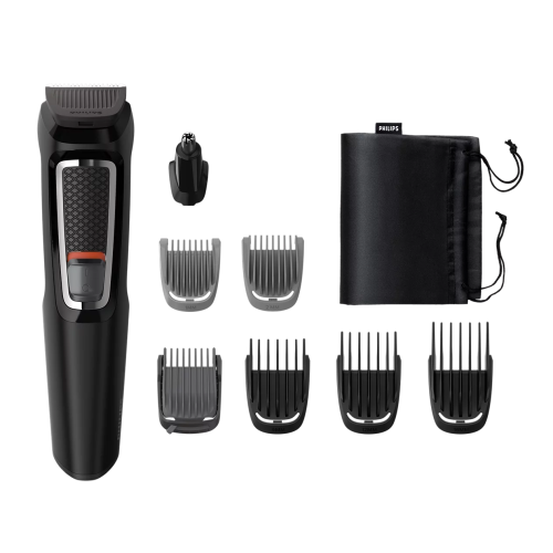 TRIMER MG3730/15
VIŠENAMENSKI TRIMER MG3730/15 PHILIPS