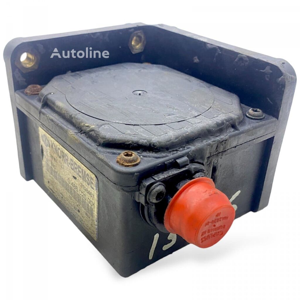Senzor ESP ESP senzor za Volvo 3198467 Knorr-Bremse 0486020001 20442177 81259370050 81259370039 kamiona