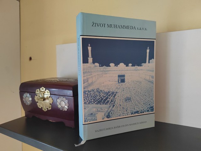 Život Muhammeda s.a.v.s.