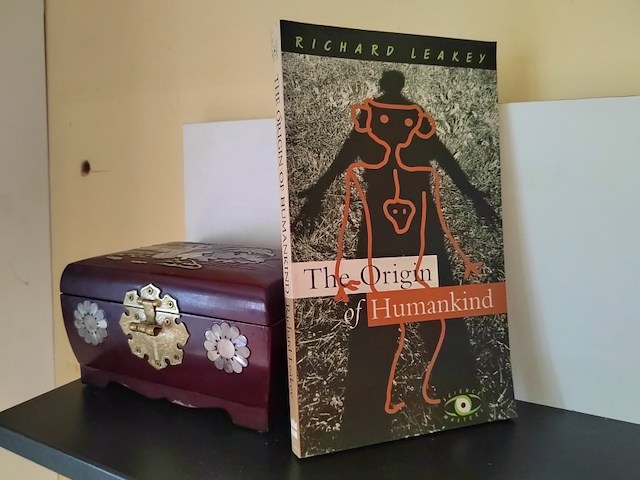The Origin of Humankind