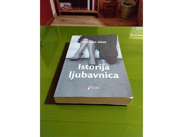 ISTORIJA LJUBAVNICA