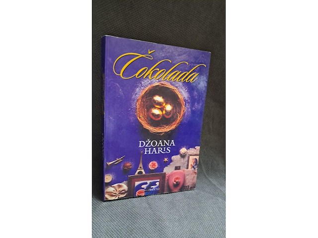 Džoana Haris Čokolada
