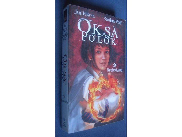 OKSA POLOK - Neočekivana
