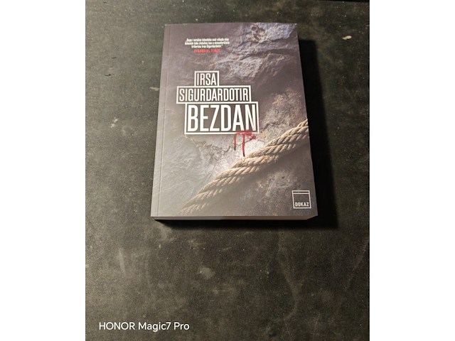 Bezdan Irsa Sigurdardotir