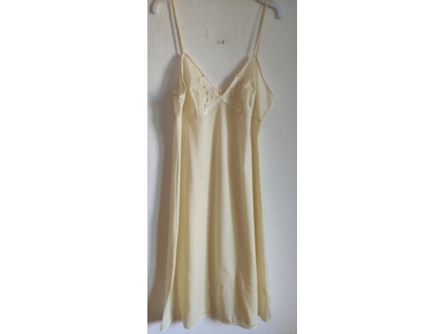 Vintage kombine sa vezom – Prelep rad
