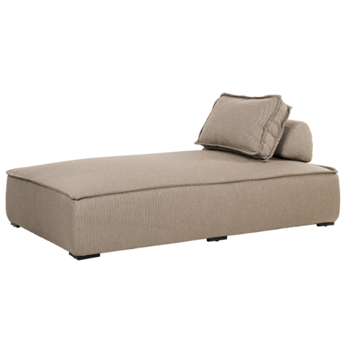 LOUNGE LEŽAJ JONDAL TAUPE Richmond interiors