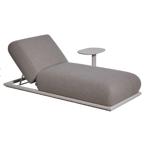 LOUNGE LEŽALJKA SULLIVAN GREIGE ALPINE Richmond interiors