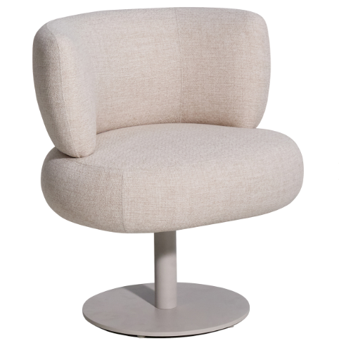 LOUNGE STOLICA MASON BEIGE ALPINE Richmond interiors