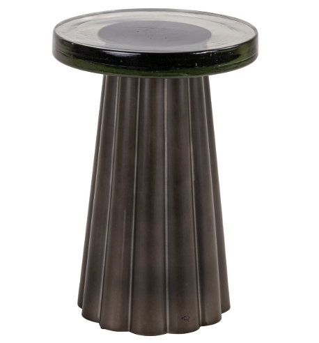 POMOĆNI STO BARWICK BRASS ANTIQUE