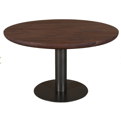 TRPEZARIJSKI STO BALDWIN SPICEBROWN FI 130