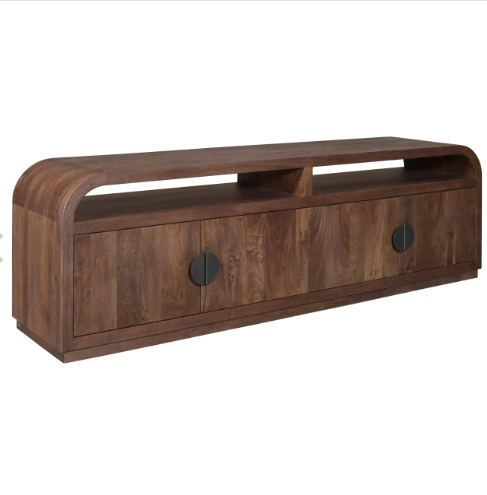 TV KOMODA BALDWIN SPICEBROWN