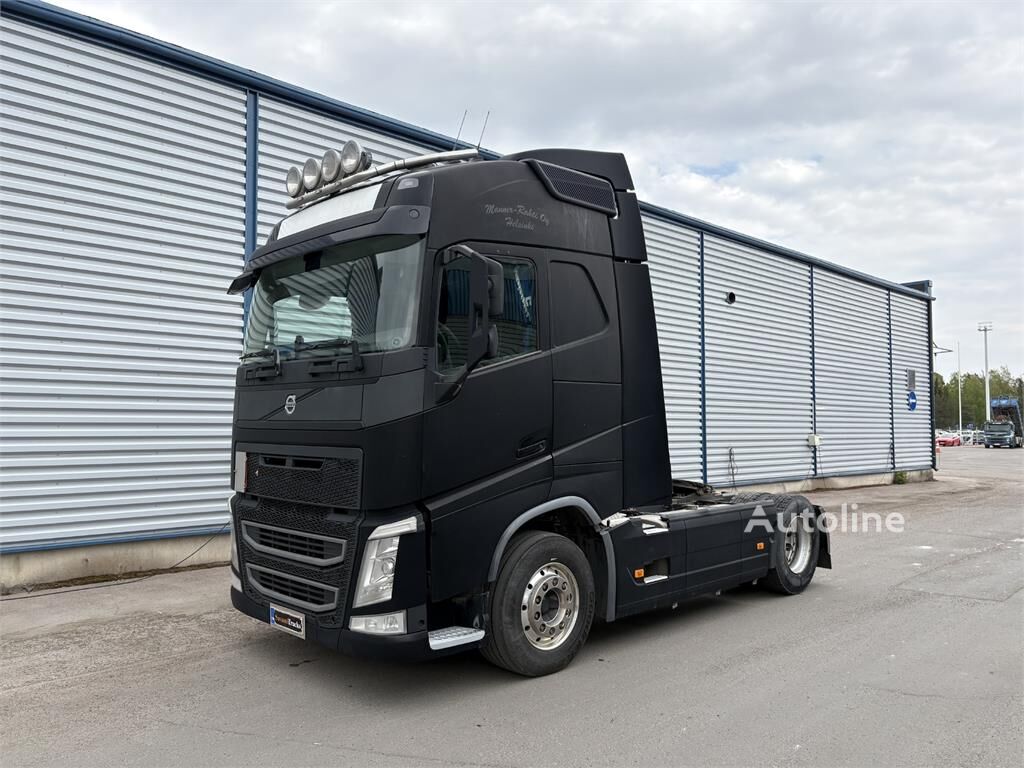 Volvo FH500 4x2 tegljač
