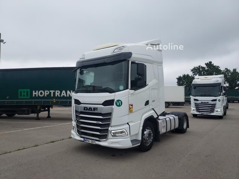 DAF XFn 480 FT tegljač