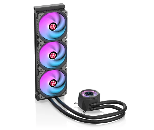RAIJINTEK CYCLOPS 360 Vodeno hladjenje