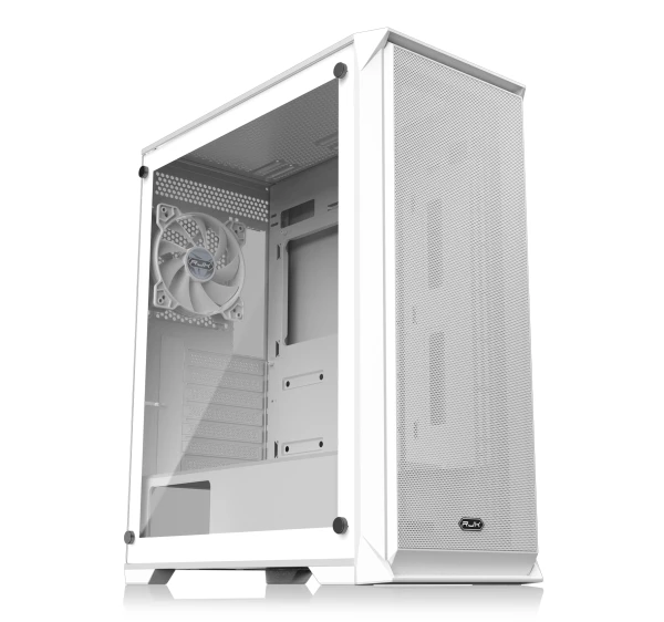 RAIJINTEK ARCADIA IV Belo Kućište