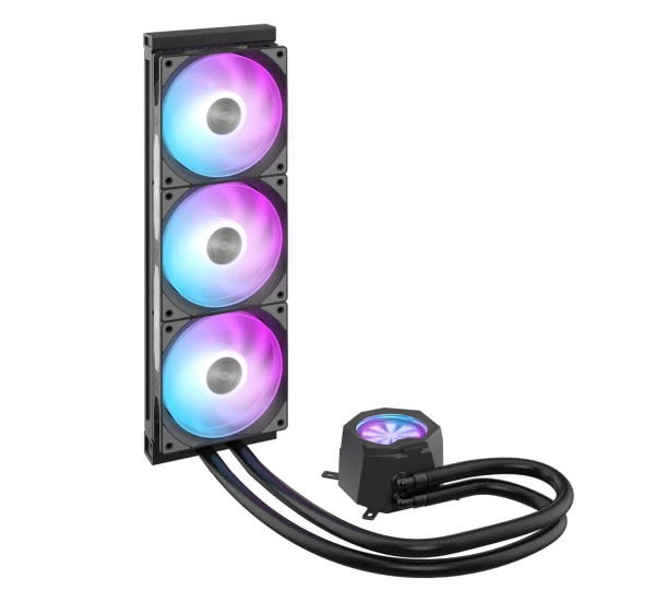 RAIJINTEK CYCLOPS LITE 360 Vodeno hladjenje
