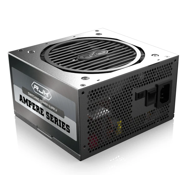 RAIJINTEK AMPERE 850W 80 Plus Titanium Napajanje